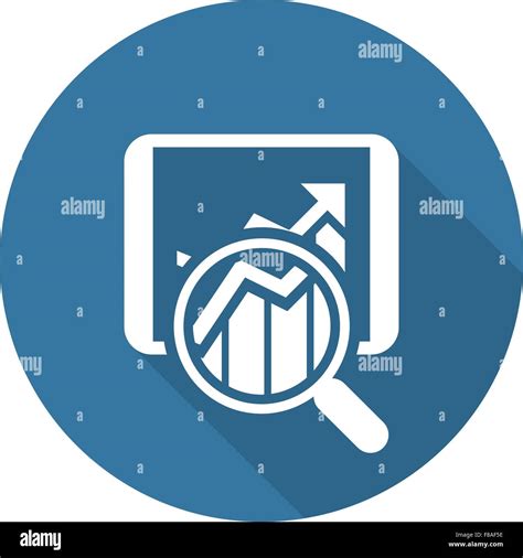 Sales Decrease Chart Stock Vector Images Alamy