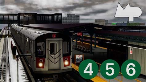 PTA Subway Newport Avenue Lines V1 0 Upcoming Updates PART 2 More