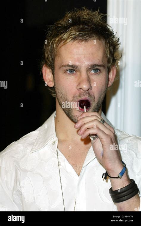 Dominic Monaghan Lord Of The Rings2 Towers La Cinerama Dome Hollywood