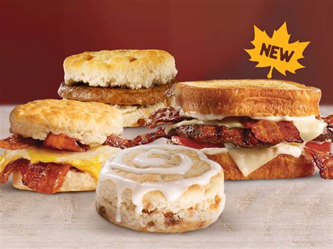 Hardees Just Updated Its Menu With A Brand New Lineup