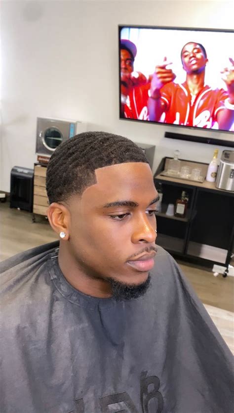 Taper Bas 30 Idées De Coiffures Tendances En 2025 Black Men