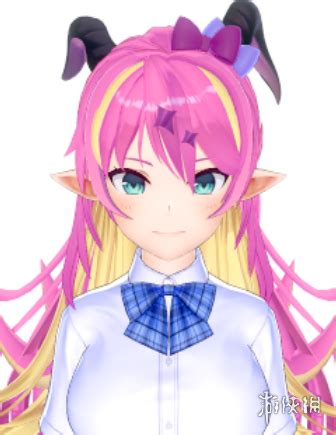 恋活Sunshine虚拟偶像魔乃阿萝耶MOD电脑版下载 叽哩叽哩游戏网ACGG站