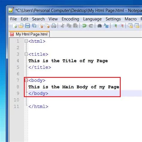 What Are HTML Tags HowTech