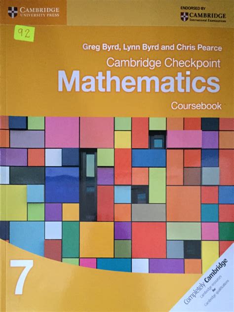 Maths Y7 Coursebook Chpt1 2 Pdf