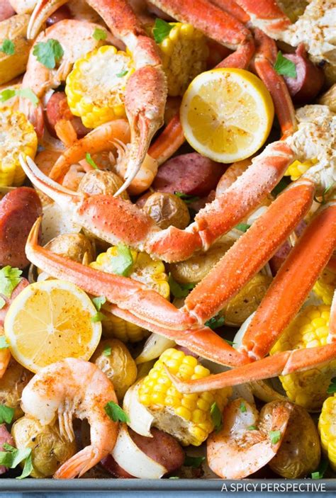 Crab Boil Recipe In Oven Besto Blog