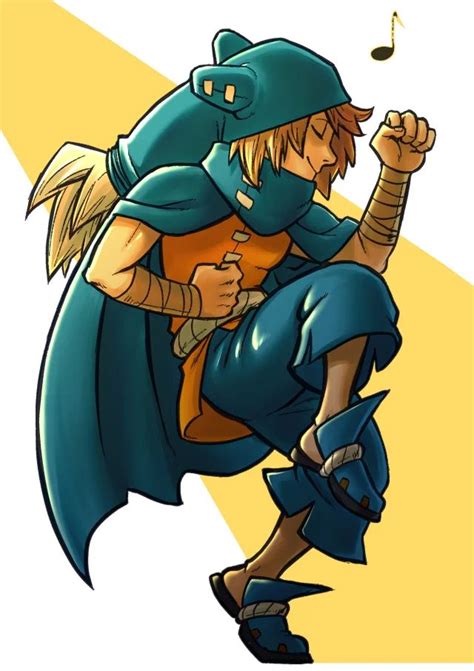 Pin On Wakfu