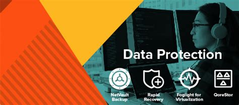 enterprise backup and recovery simplified with netvault data
