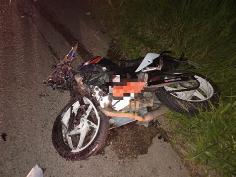 Fotos Motociclista Morre Após Colisão Frontal Com Carro Em Guaramirim