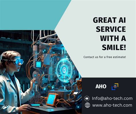 Aho On Linkedin Ai Machinelearning Datascience Aidevelopment