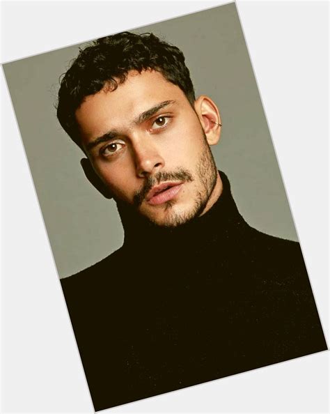 Bryan Santos Official Site For Man Crush Monday Mcm Woman Crush Wednesday Wcw