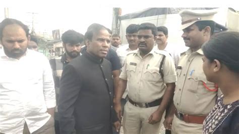 సీఎం జగన్‌కు కేఏ పాల్ బంపరాఫర్ పవన్ కల్యాన్‌ను కాదని Ka Paul
