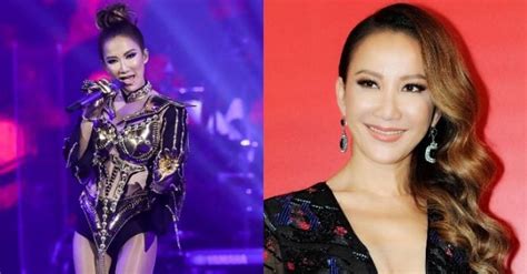 Depresi Bertahun Tahun Penyanyi Coco Lee Meninggal Setelah Bunuh Diri