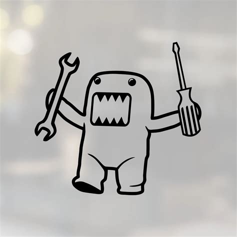 Domo Drawing