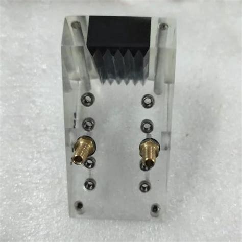 Sa2 Aod Wedge Scanner Parts Maximum Paper Size A12 At ₹ 508piece In