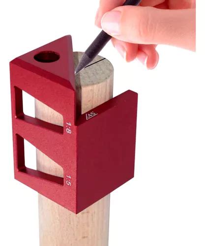 Régua De Medição Régua De Medição Mitra Multi ângulo Parcelamento Sem Juros