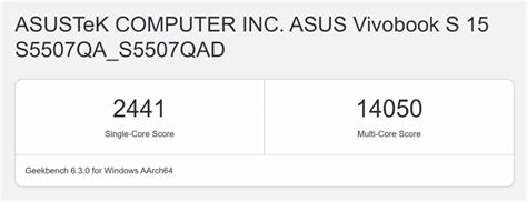 Apple M4 Vs Snapdragon X Elite Benchmark Comparison