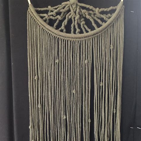 Macrame Tree Of Life Etsy Australia