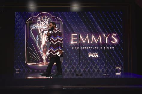Creative Arts Emmy Awards Nominees 2024 Winners Betti Dorelle