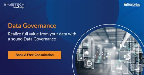 Mastech Infotrellis On Linkedin Data Datagovernance Mastechinfotrellis