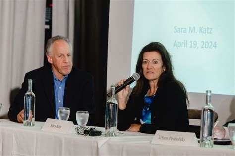 Southern California Water Coalition On Linkedin Guest Spotlight Sara Katz President And Ceo Katz