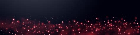 Firefly Particles Vector Art Icons And Graphics For Free Download