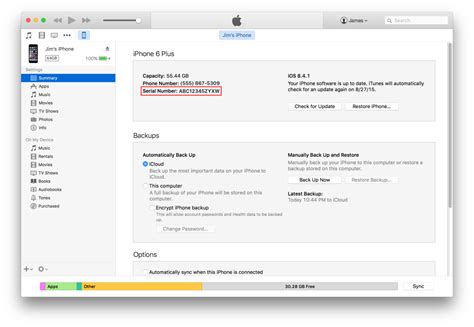 Here Are Six Ways To Find Your IPhone Serial Number