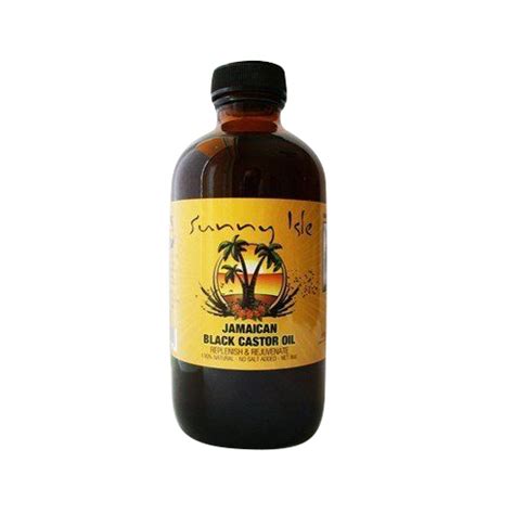 Hair Treatment Products Jamaican Black Castor Oil At Best Price In