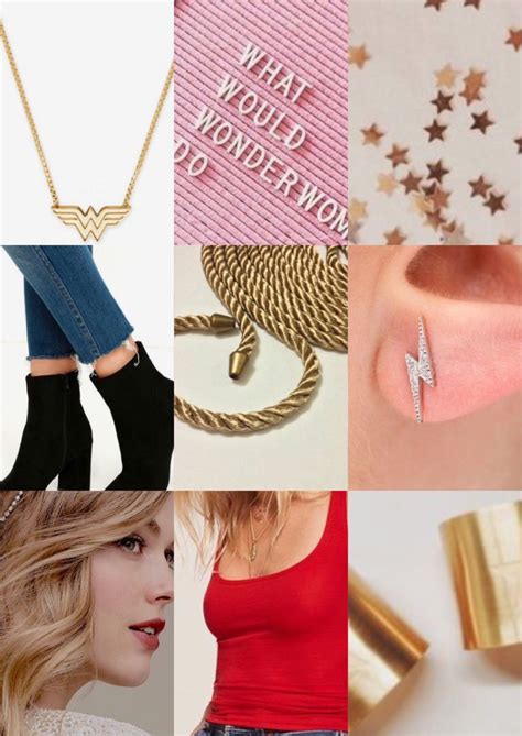 Cassie Sandsmark Herois Dc Herois