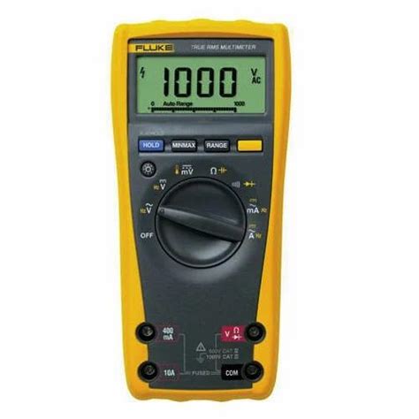 Fluke True RMS Multimeter At Fluke Meters In Kolkata ID