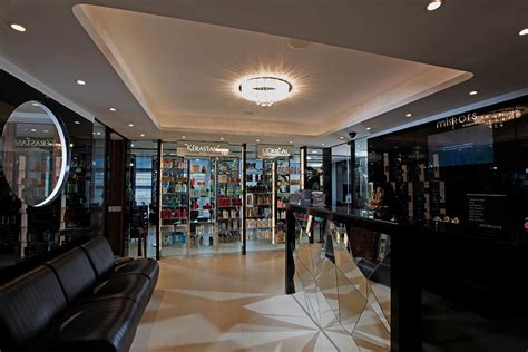 Madhapur Salon Mirrors