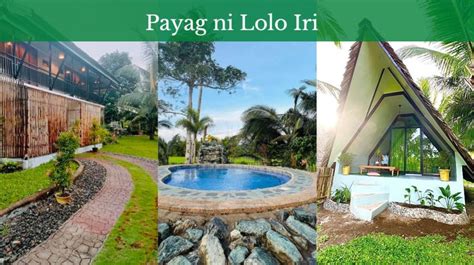 Payag Ni Lolo Iri Tanauan Leyte Shellwanders