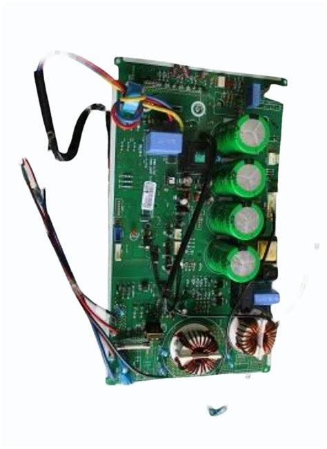 Lg Ductable Circuit Pcb Copper Thickness 2 Mm At ₹ 15500 Piece In Mumbai Id 2850307000748