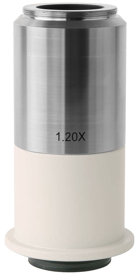 Nikon Microscope Camera Adapter For C Mount And Dslr