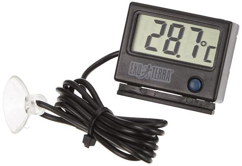 Digital Thermometer With Probe