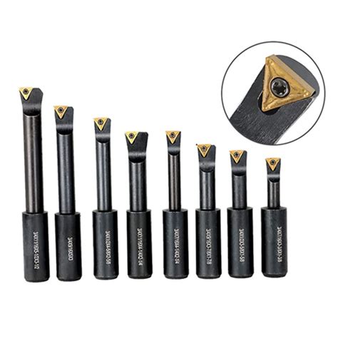 Indexable Lathe Tools