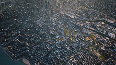 D5 Render And Cesium Integration Unlocks City Scale Storytelling