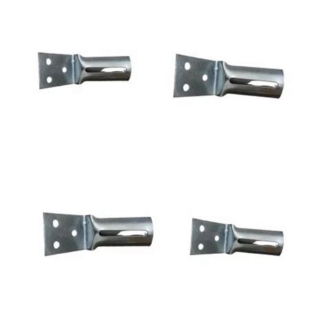 Gi Galvanized Metal Bracket At ₹ 160piece In Nashik Id 2856164820955