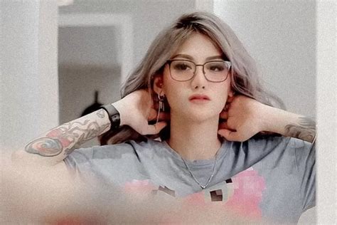 Biodata Dan Siapa Bella Janetta Lengkap Agama Umur Pacar Dan Ig 7up Info Situs Hiburan