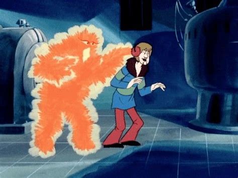 Scooby Doo 10 000 Volt Spook Scooby Doo A Science Of Energy Mystery