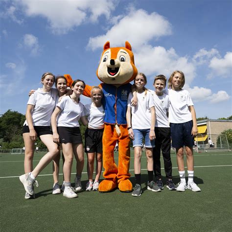 Havo I Atheneum I Gymnasium Gymnasiumplus I Lorentz Casimir Lyceum I
