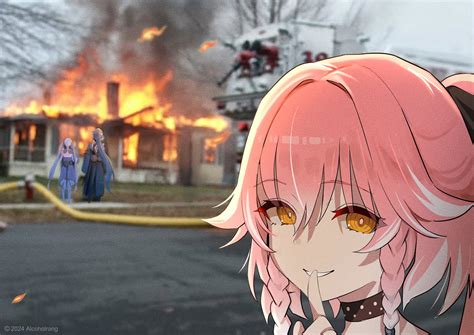 Meme Danbooru