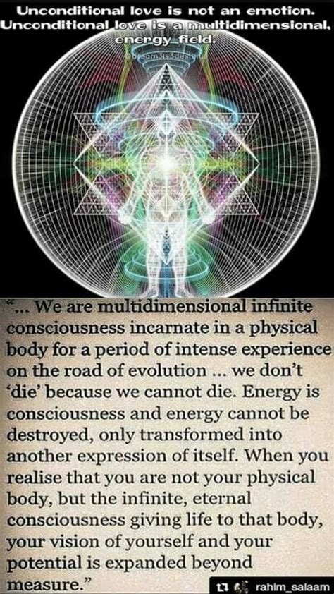 Pin By Zhavis Chong On Awakening Quotes Energy Healing Spirituality