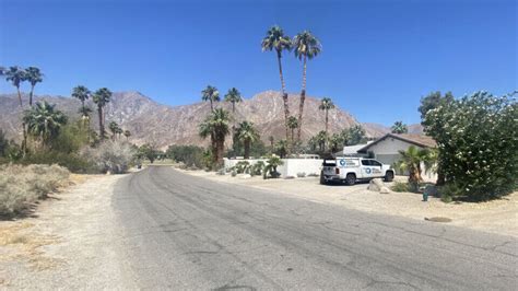 Borrego Springs Weather Gets Better With New Window Screens Total Screen