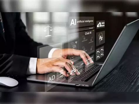 Scaling Ai Unlocking New Growth And Tackling Industry Wide Challenges The Economic Times