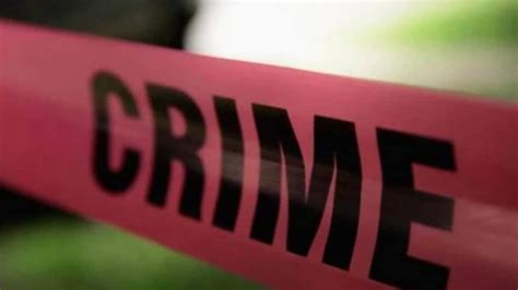 Man 2 Others Held For Killing His Live In Partner Dumping Her Body
