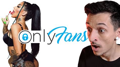 Assinei O Onlyfans Da Mc Mirella Vale A Pena Youtube