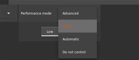 Corectrl Linux Gaming