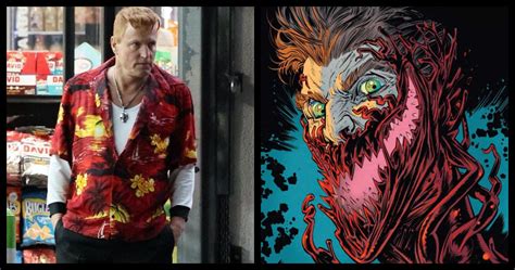 Venom 2 10 Things You Need To Know About Cletus Kasady Before Watching The Sequel