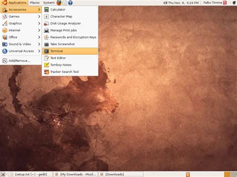 Running Windows Programs On Ubuntu With CrossOver Linux Pro