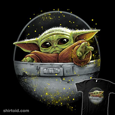 Cute Force Shirtoid